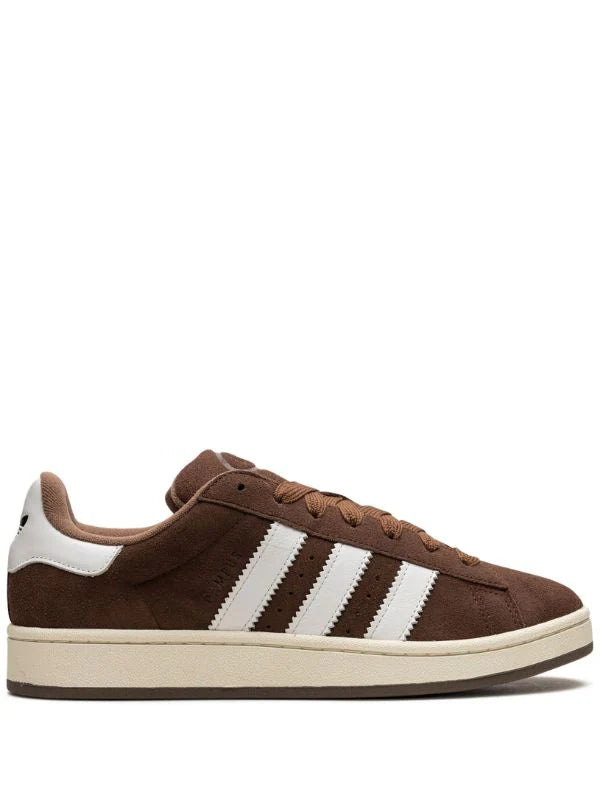 Adidas Campus 00 'Brown" – HardFinds
