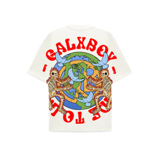 GALXBOY GRAPHIC TEE – HardFinds