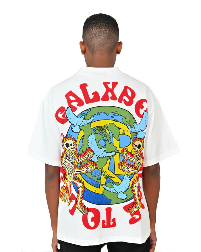 GALXBOY GRAPHIC TEE – HardFinds