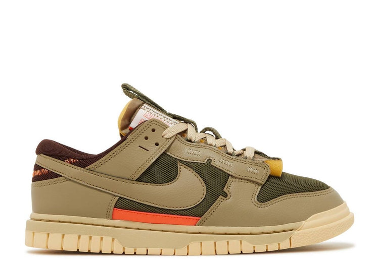 NIKE OFFICIALLY REVEALS THE DUNK LOW REMASTERED – HardFinds